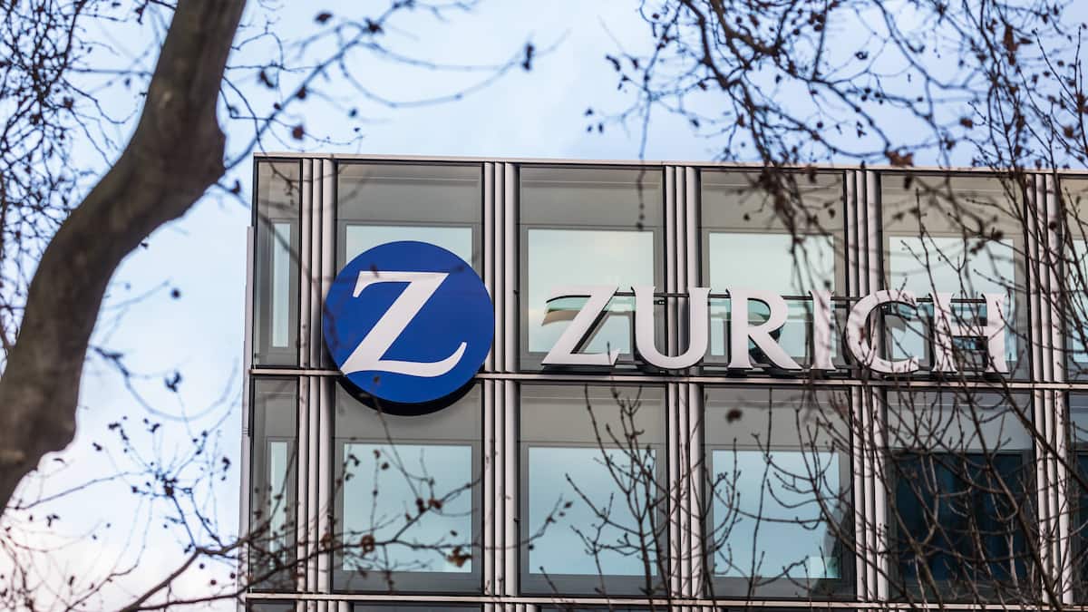 Zurich Insurance finance la firme belge Qover | HZ Insurance