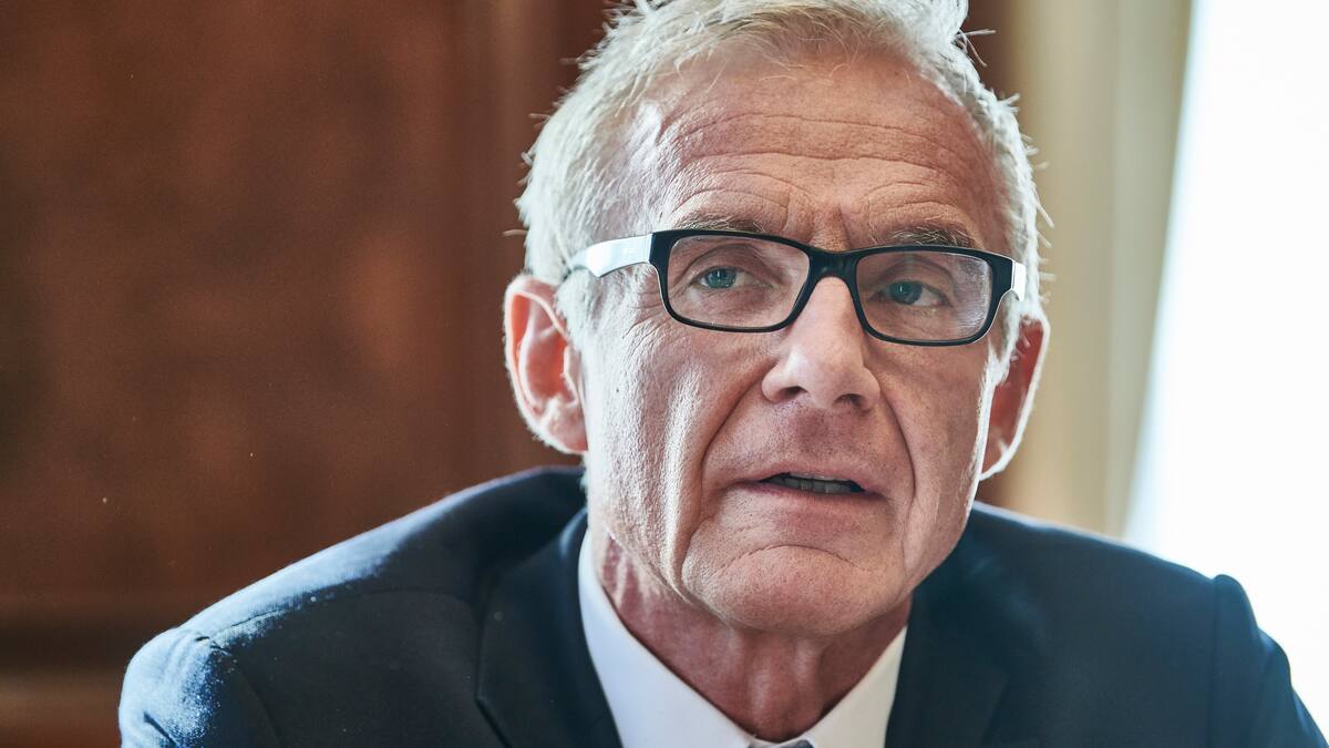 Urs Rohners Bilanz – die eindeutige Sprache der Zahlen | Handelszeitung