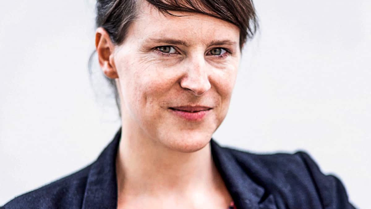 Sandra Tobler | BILANZ