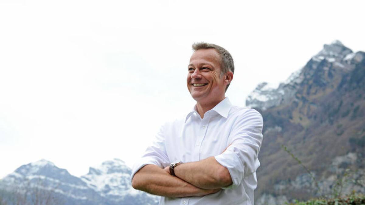 Santésuisse-Präsident: Neues Tarifsystem 2023 unter Dach und Fach | HZ ...