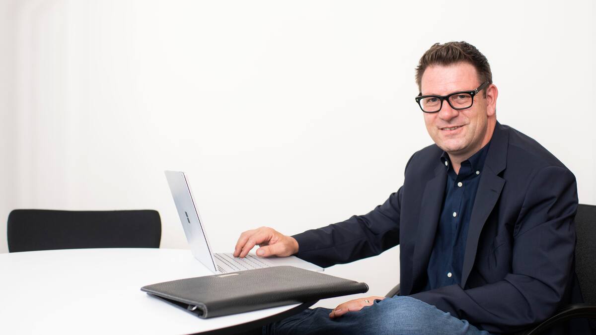 Pensionskassen-Verband wählt neuen Präsidenten | HZ Insurance