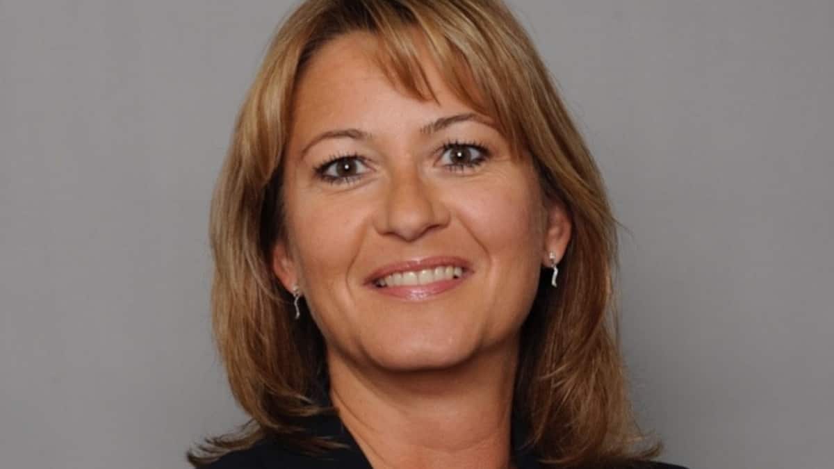 Ex-CFO Barbara A. Heller: «Frauen sollten sich mehr zutrauen ...