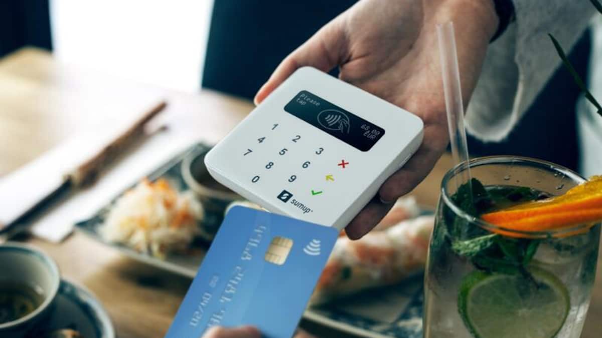 Postfinance beschert Sumup 2,6 Millionen neue Kunden | Handelszeitung