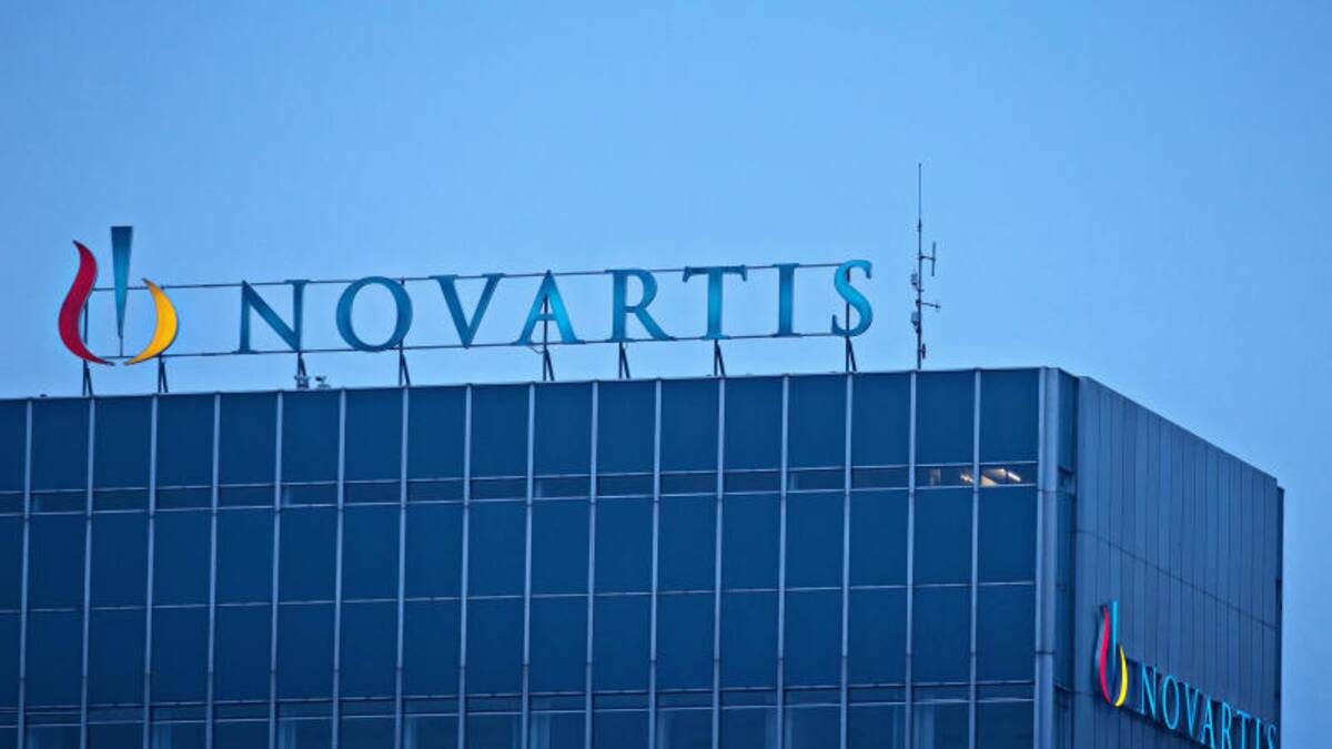 Neuer Tiefschlag für Novartis in den USA | Handelszeitung