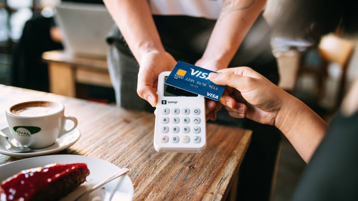 Podcast: So verändert sich das bargeldlose Zahlen | Handelszeitung