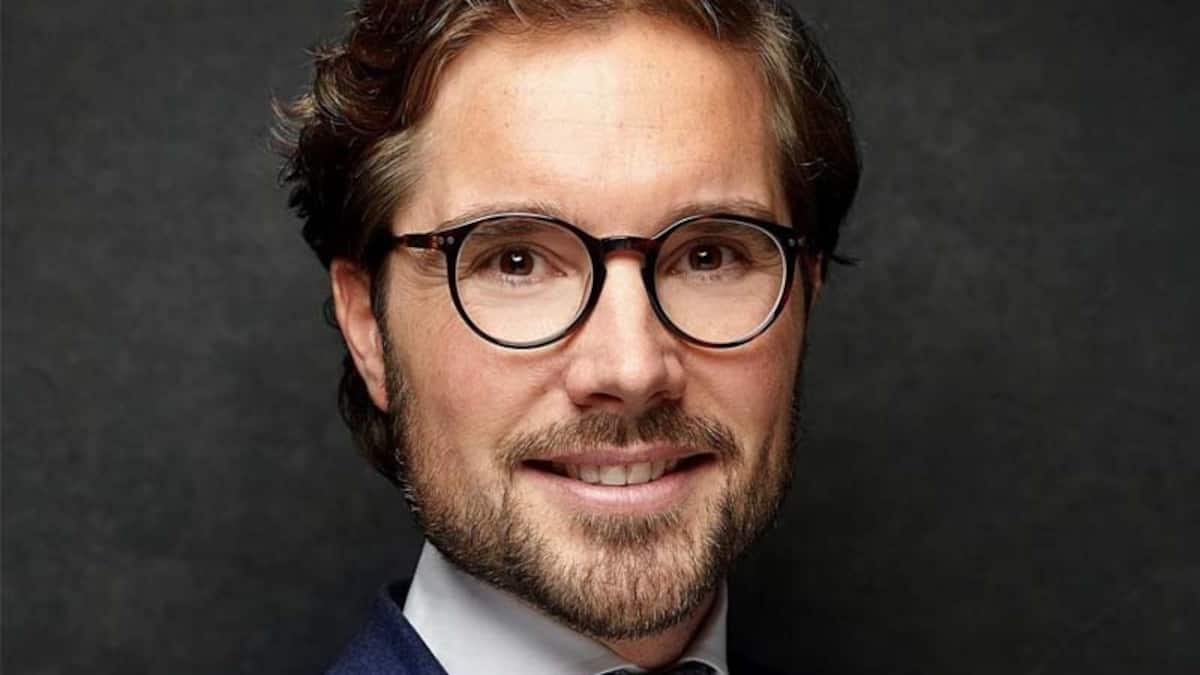 Prosperity Solutions AG ernennt Johannes Wettstein zum neuen CEO | HZ ...