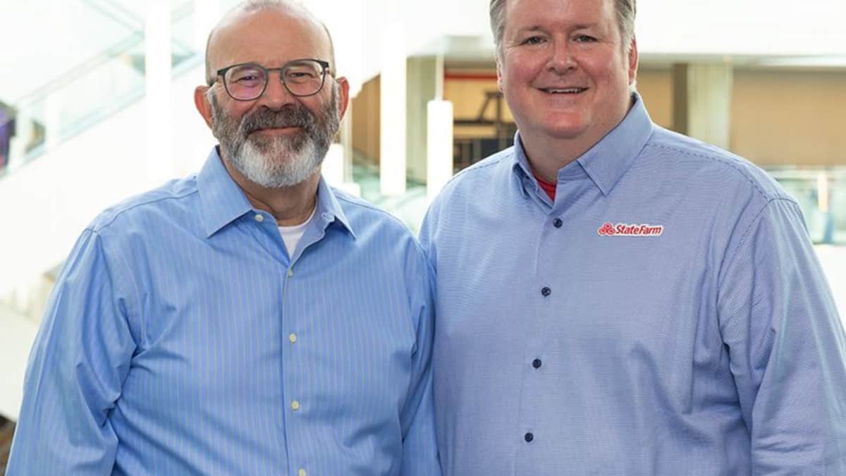 Sesselwechsel: US-Versicherer State Farm mit neue CEO | HZ Insurance