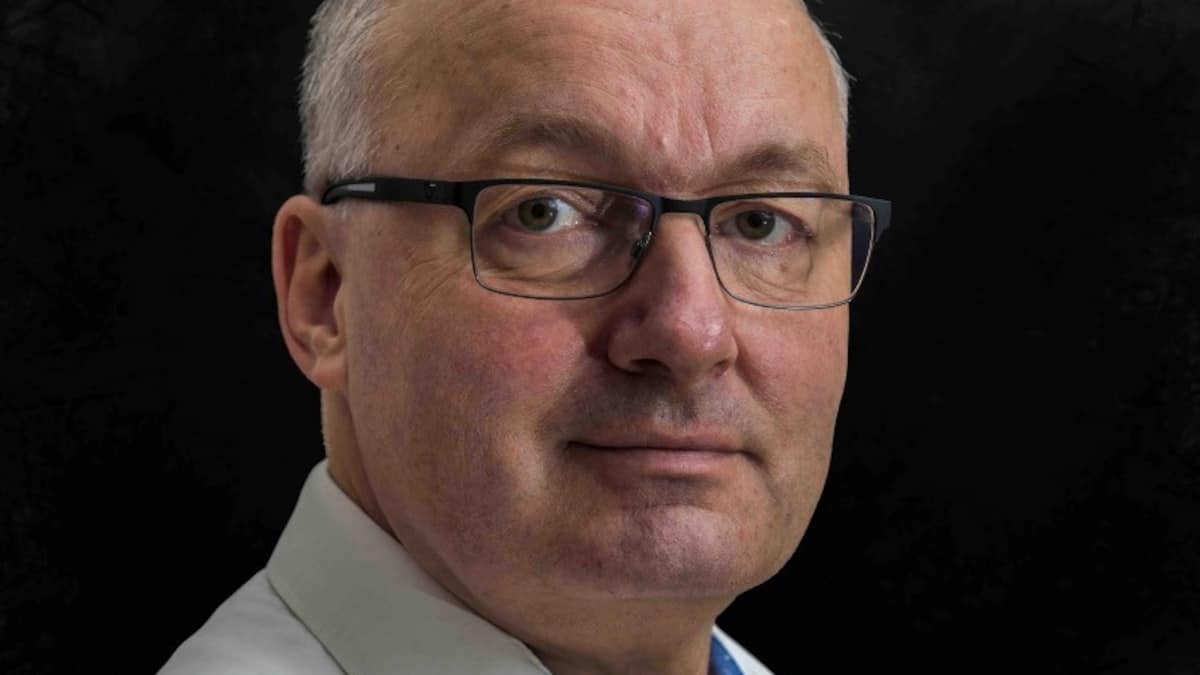 Sesselwechsel: Martin Frick verstärkt das Advisory Board von Enterprise ...