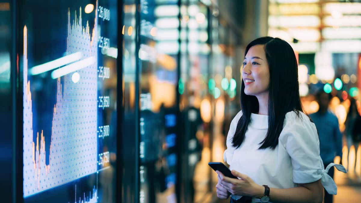 Ende der Growth-Aktien-Party: Ein Paradies für Value-Investoren ...