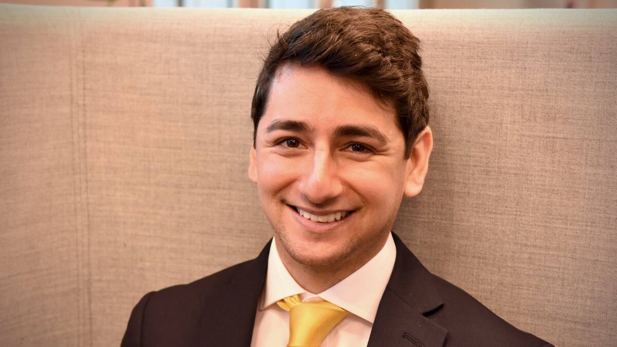 Tiefe Zinsen und dazu KI-Anwendungen bringen in vielen Branchen neue ...