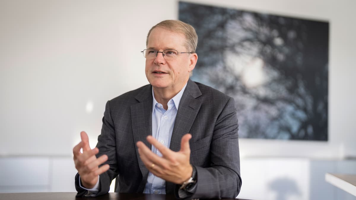 St. Galler Kantonalbank profitiert von CS-Untergang | HZ Banking