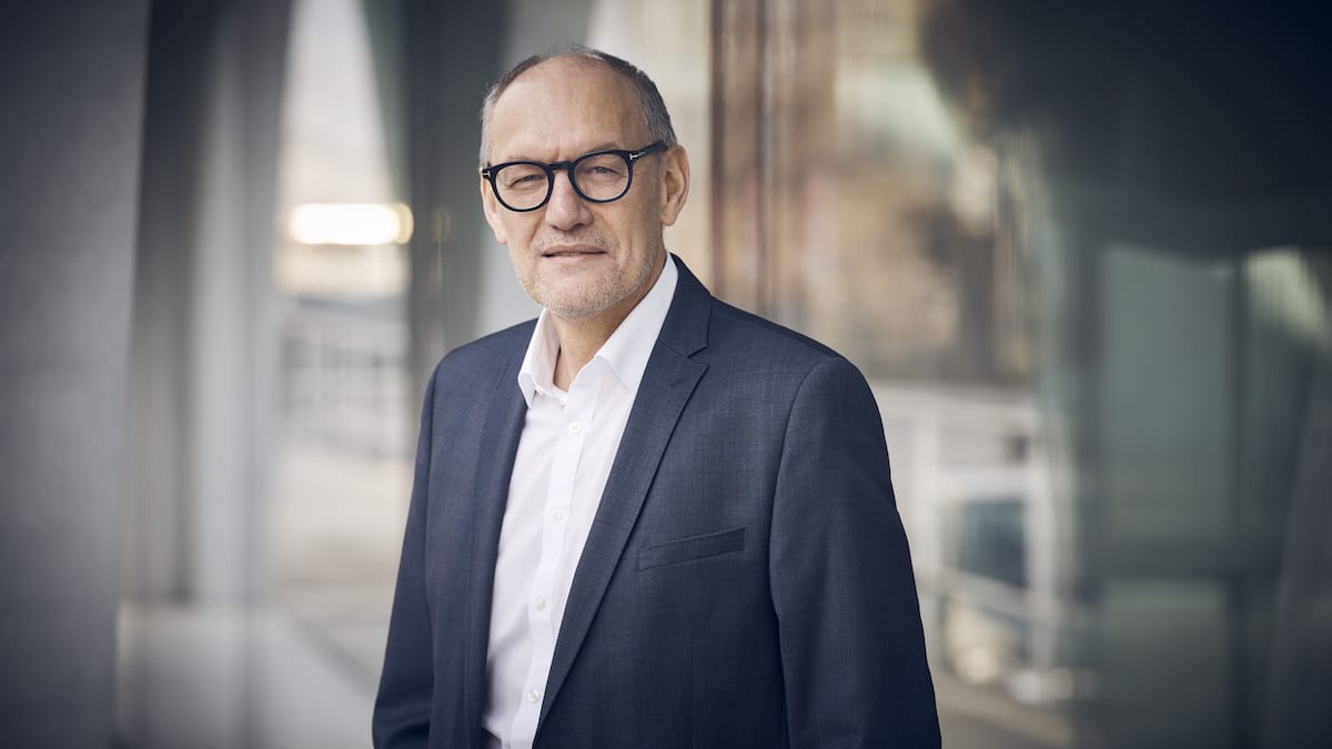 Ex-ÖKK-CEO wird Verwaltungsratspräsident der Centris AG | HZ Insurance