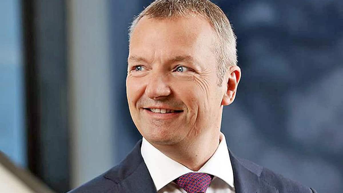 André Wyss: Wie der neue Implenia-Chef aufräumt | Handelszeitung