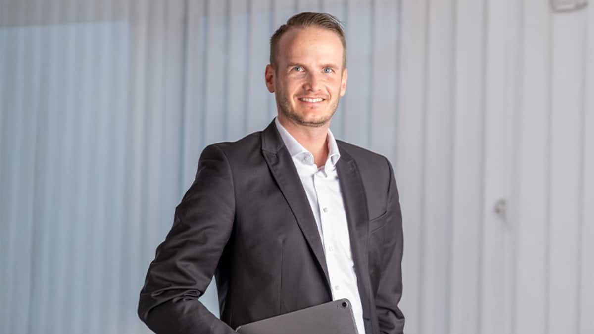 GLKB ernennt Urs Bruhin zum Leiter der externen Vermögensverwaltung ...