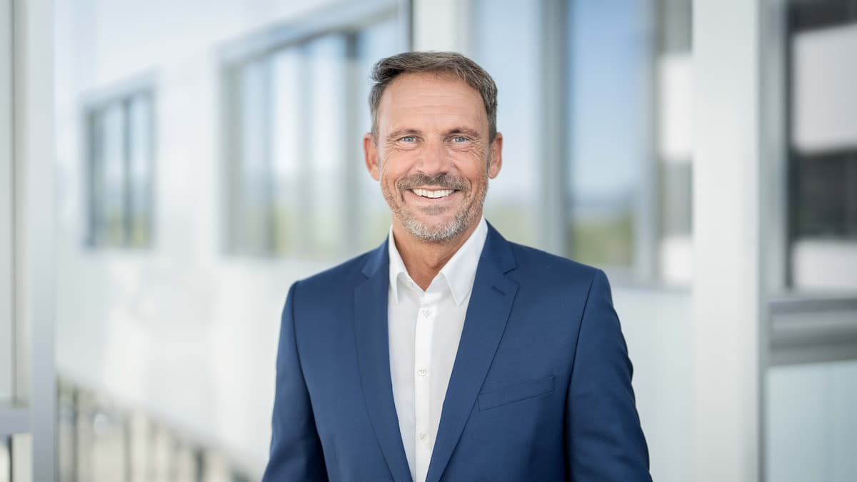 Stadler Rail: Peter Spuhler bestimmt Markus Bernsteiner zu seinem ...