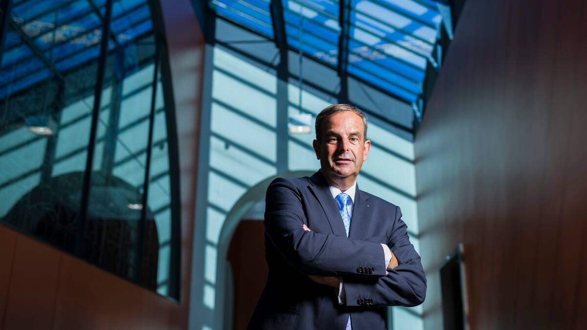 Gerhard Pfister zieht Konsequenzen und verlässt Comparis | HZ Insurance