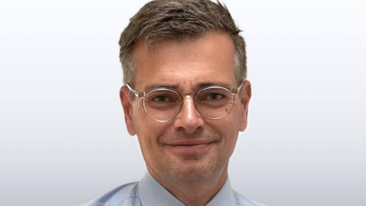 «Die Wände kommen von allen Seiten näher» | Handelszeitung