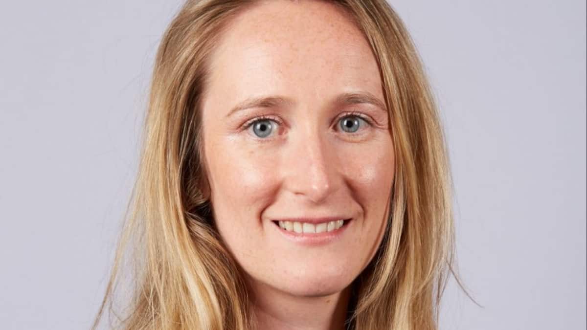 Marilyn Blattner-Hoyle folgt bei Swiss Re als neue Leiterin Public ...