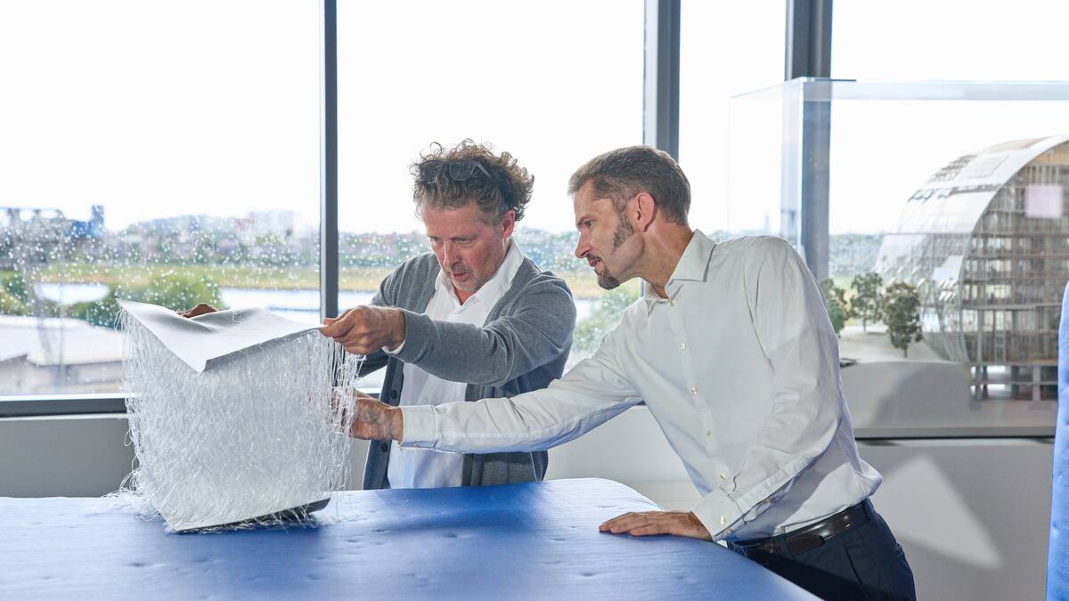 Starthaus-Revolution Galerie 2 | Handelszeitung