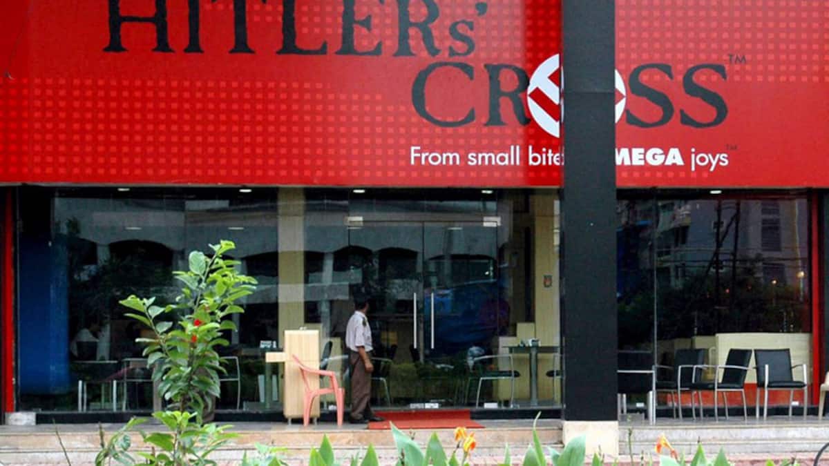 Hitler-Shop: Erneut Aufregung um indische Firma | Handelszeitung