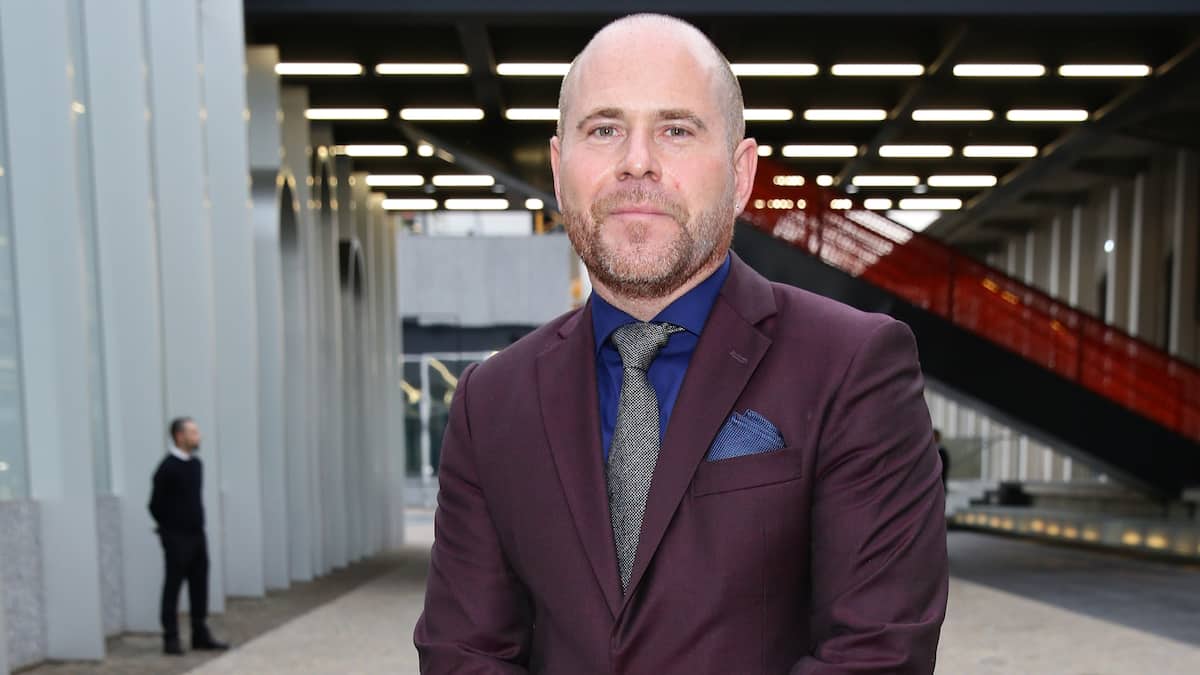 Art-Basel-Direktor: «Grund für Optimismus» | Handelszeitung