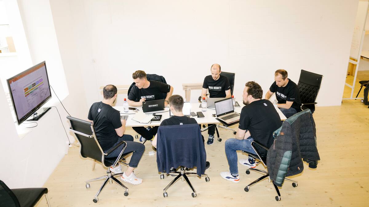 Raiffeisen lässt ihre Systeme durch Hacker challengen | Handelszeitung