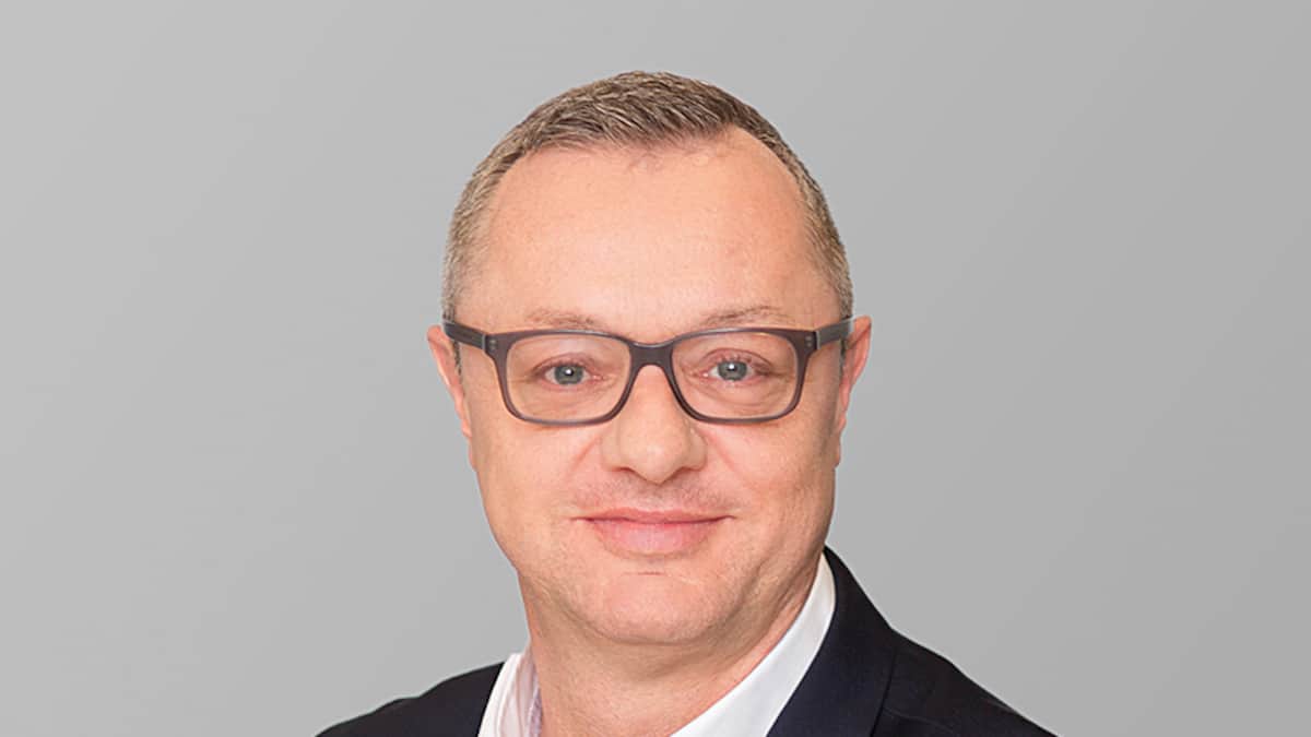 Pax-CEO: «Dogmen sollten kritisch hinterfragt und geprüft werden» | HZ ...