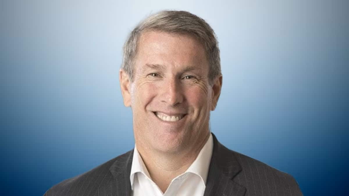 Eric Andersen von Aon wird CEO von AIG | HZ Insurance