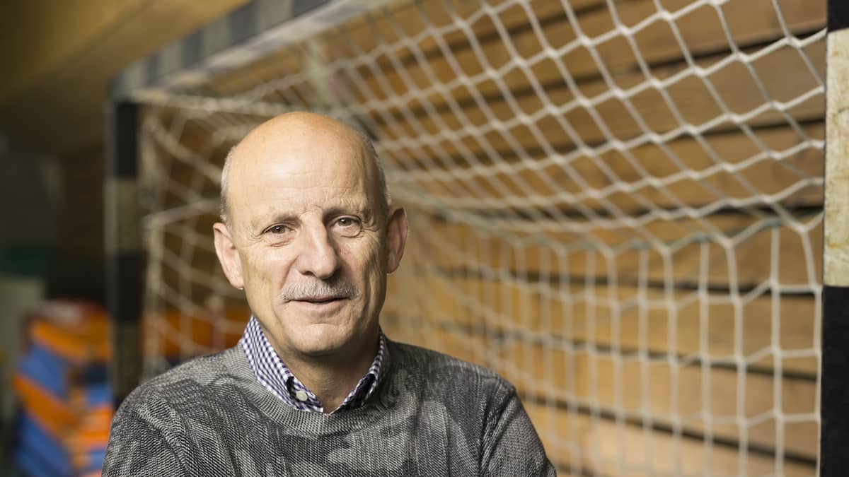 Behr will mehr | Handelszeitung