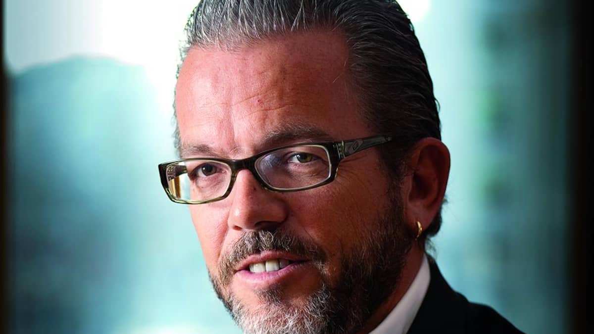 Affäre Vincenz: Strafuntersuchung gegen Genfer Geschäftsmann ...