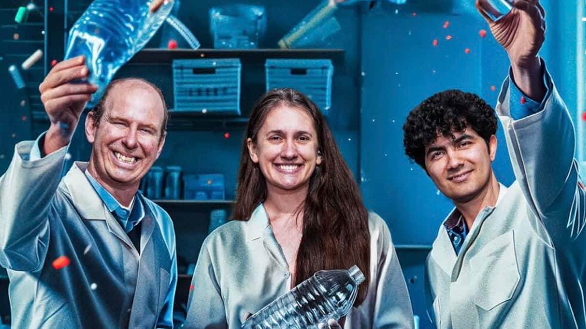 Beim TOP 100 Swiss Startup Award in Lausanne wurden die besten ...