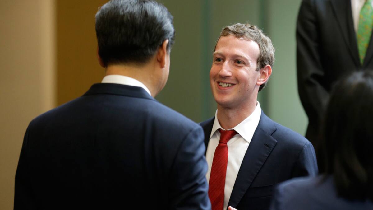 Ranking der Philanthropen: Das sind die zehn grosszügigsten Spender der ...