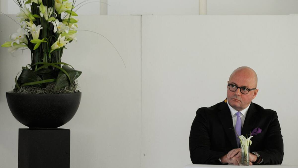 Karstadt: André Maeder drängt in seine Heimat | BILANZ