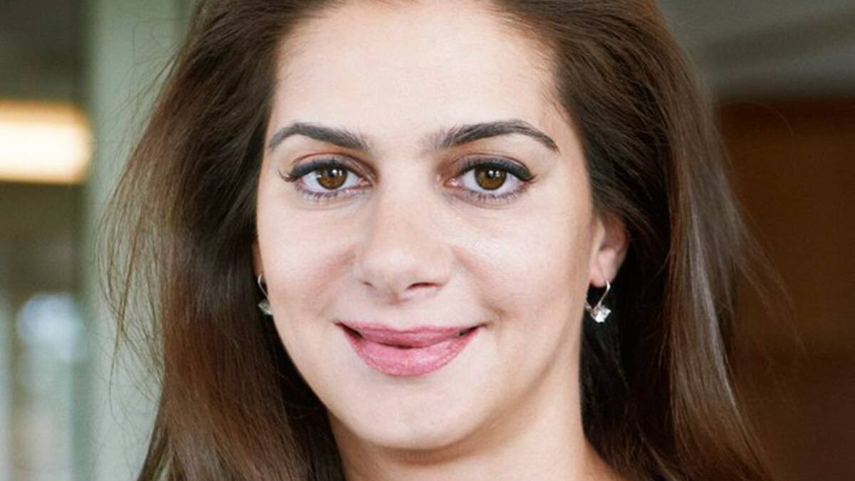 Piaget-Chefin Nouri: Mit Schmuck aus der Krise | BILANZ