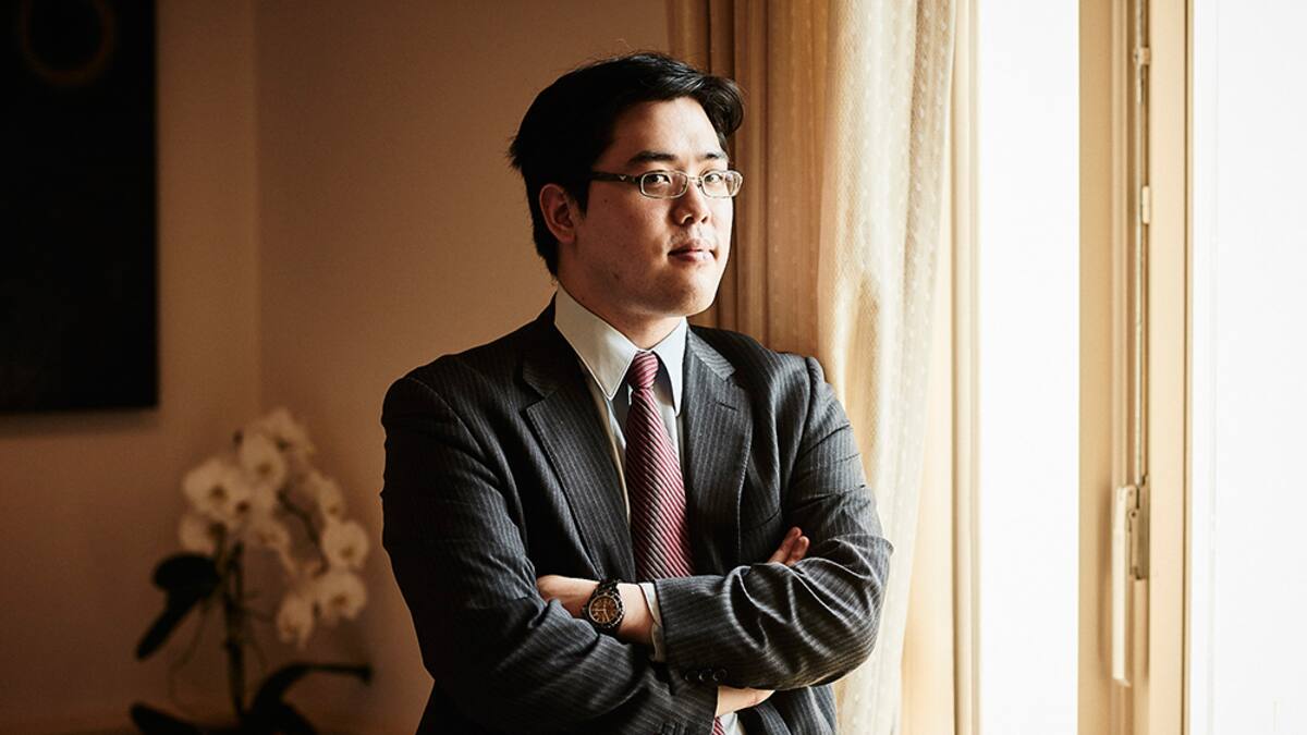 «Wir müssen zurückschlagen – mit Daten!» | BILANZ