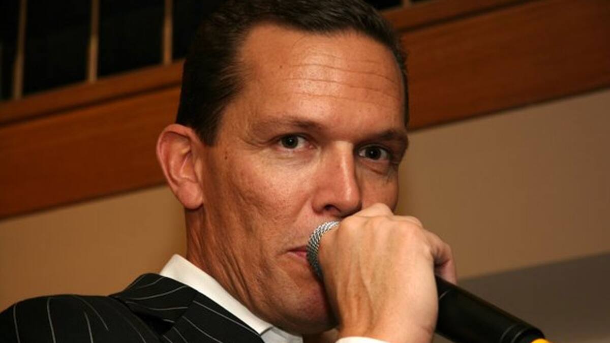 Schweizer wird Chef von Tommy Hilfiger und Calvin Klein | BILANZ