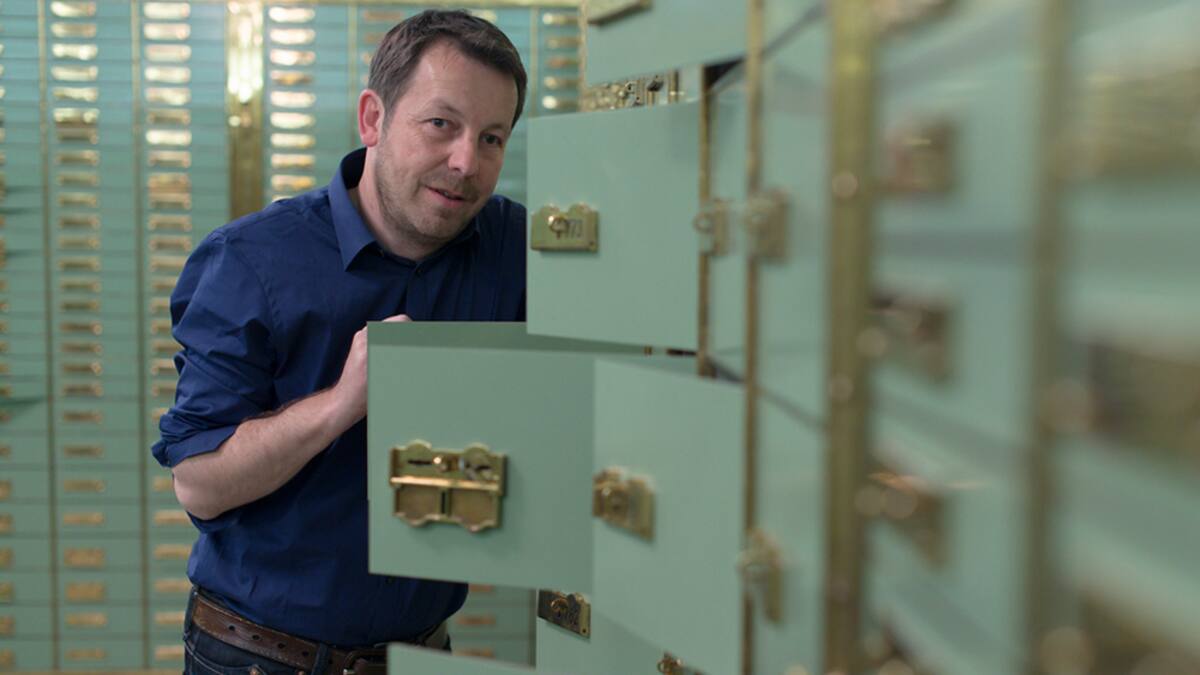 «Mit einem Grundeinkommen gäbe es weniger Wutbürger» | BILANZ