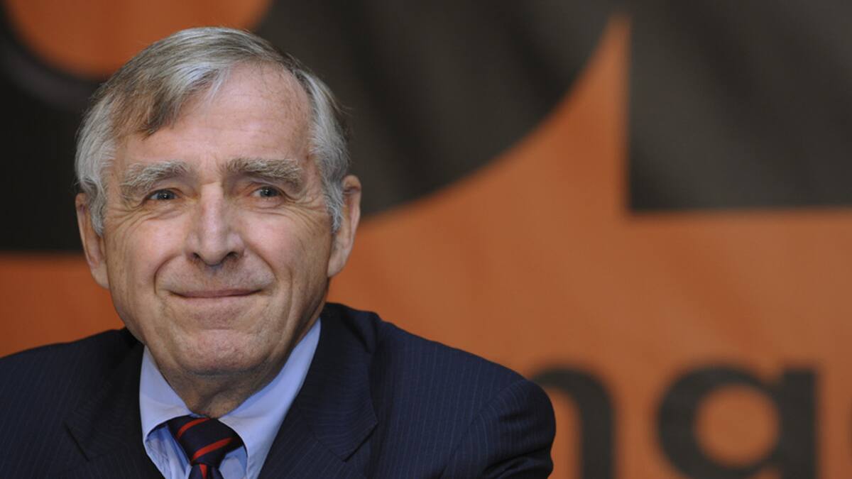 Erich Sixt rät der Schweiz zu «mehr Standfestigkeit» | BILANZ