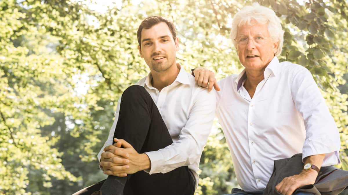 Von-Finck-Dynastie: Ein Erbstreit sondergleichen | BILANZ