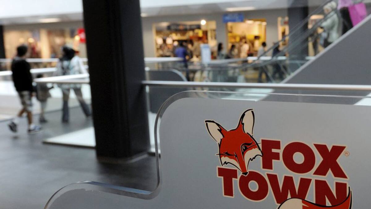 Foxtown: Rückzug aus China | BILANZ