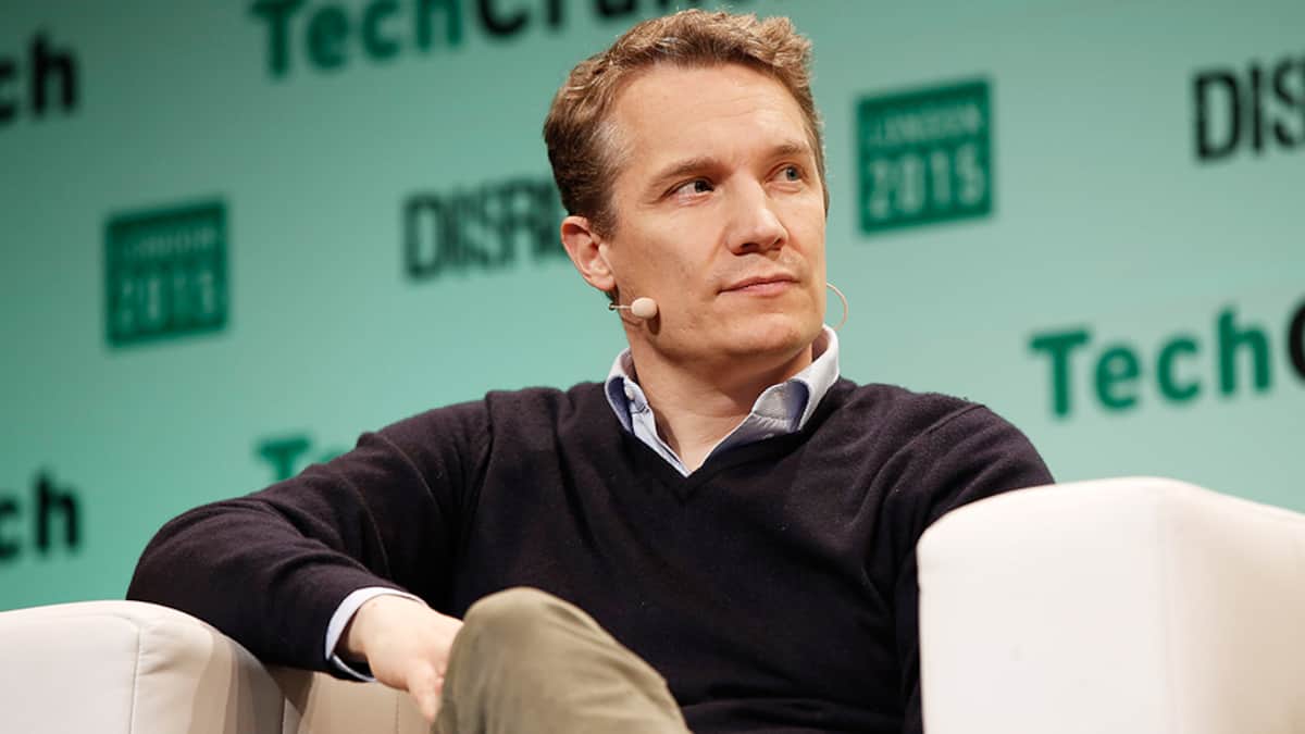 Gründer-Vorbild Oliver Samwer geht der Glanz ab | BILANZ