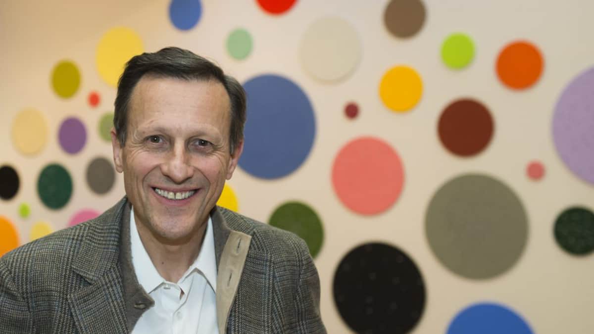 Daniel Vasella als Gutsherr | BILANZ