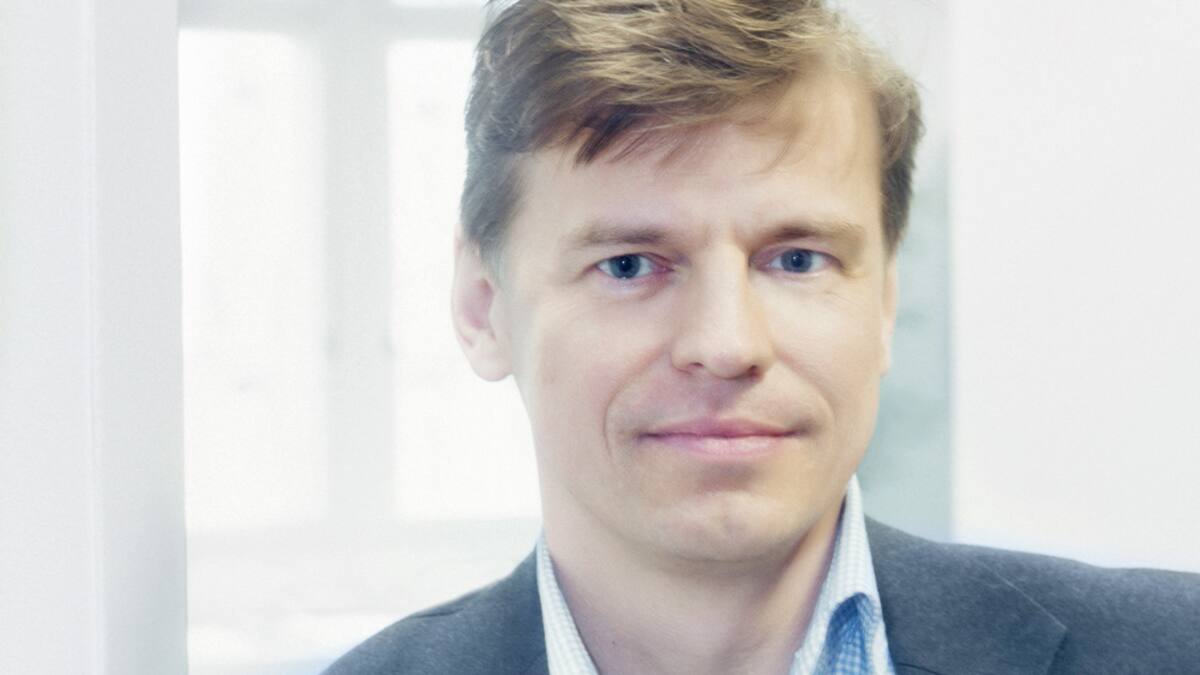 NZZ: Mit Veit Dengler in die digitale Zukunft | BILANZ