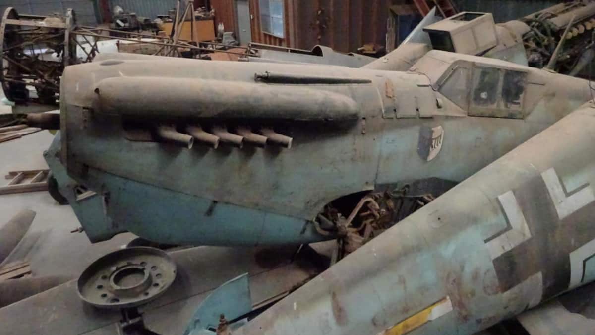 Schweizer Firma lässt Messerschmitt wieder starten | Handelszeitung