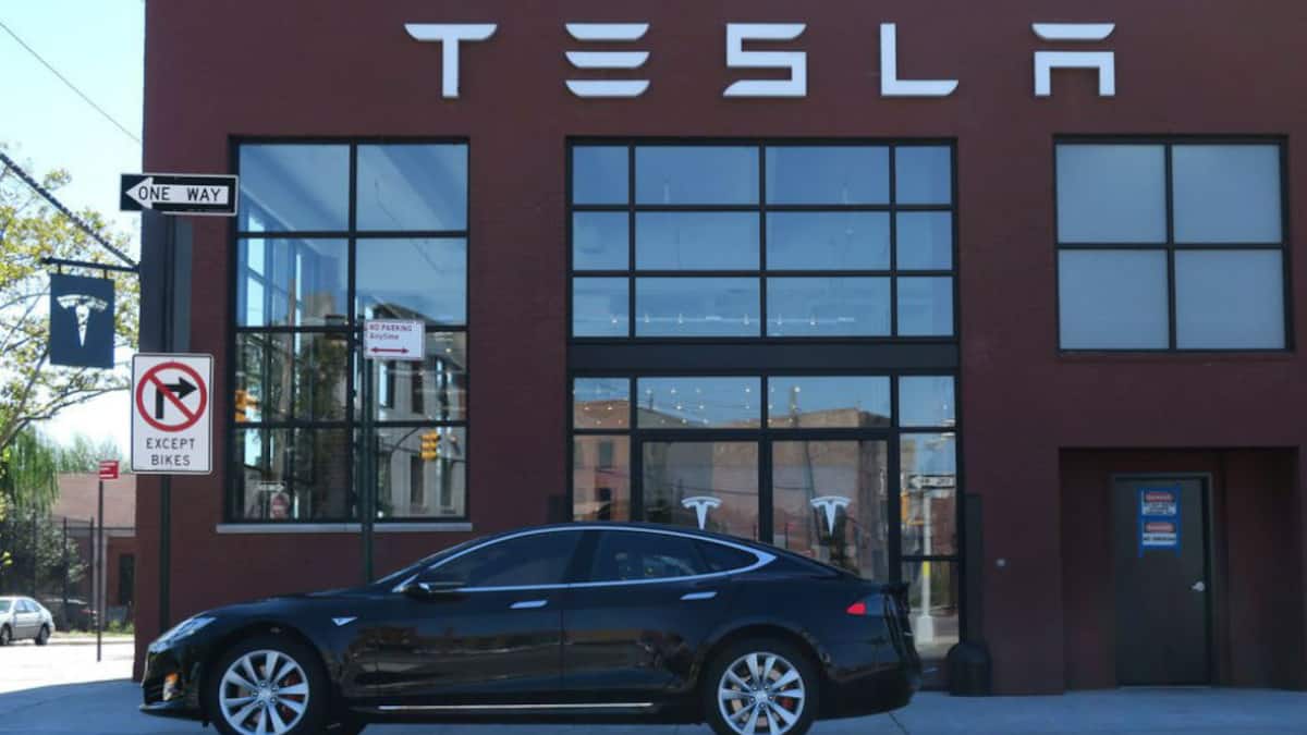 Diese Probleme gefährden die Zukunft von Tesla | Handelszeitung