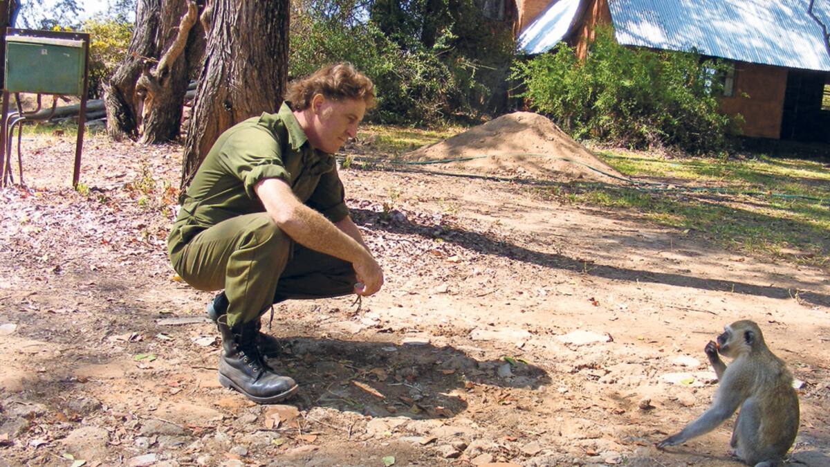 Aussteiger: Aufbruch in ein neues Leben | Handelszeitung