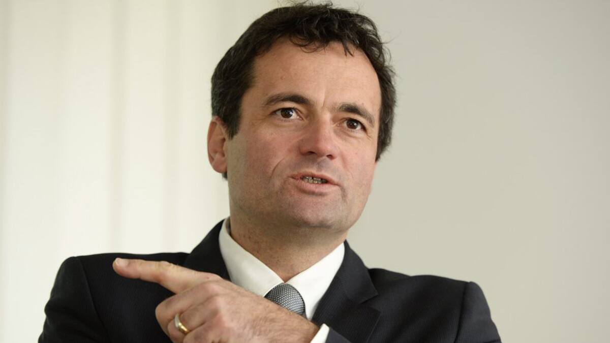 Standpunkte: Wie attraktiv ist die Schweiz mit der Initiative ...