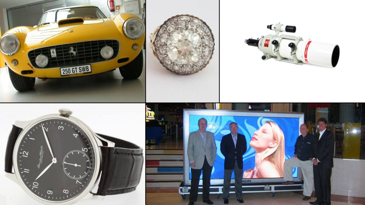 Das sind die teuersten Schnäppchen der Schweiz | Handelszeitung