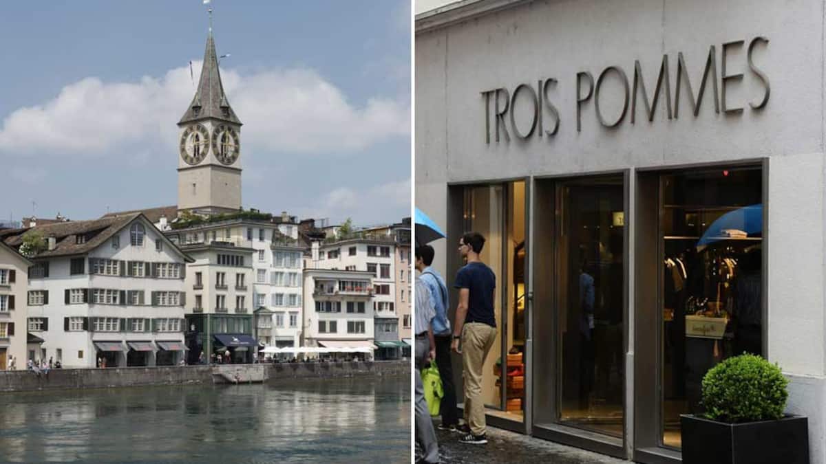 Das Imperium von Trudie Götz bröckelt | Handelszeitung