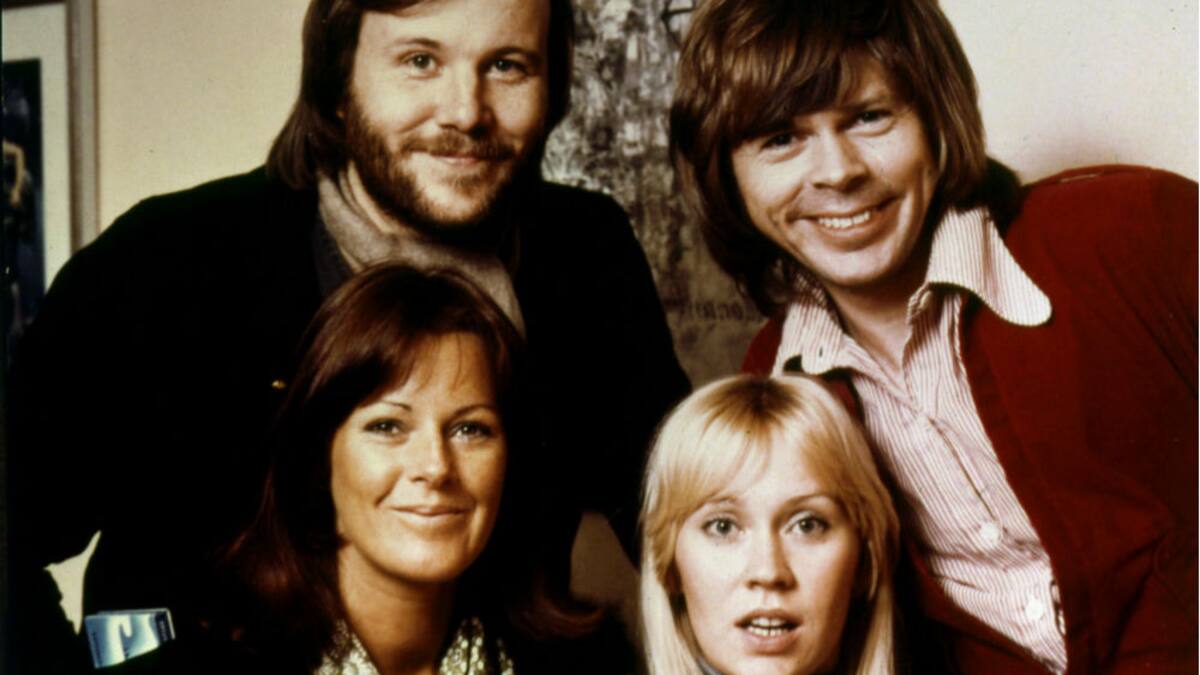 Legendärer Bassist von Abba stirbt mit 69 Jahren | Handelszeitung